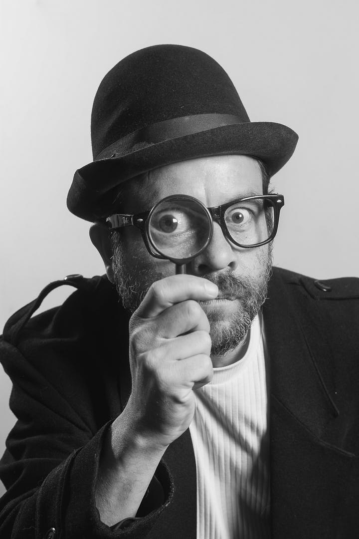 Fotografia para Artistas » Harvin Villamizar | Fotógrafo Profesional en ...