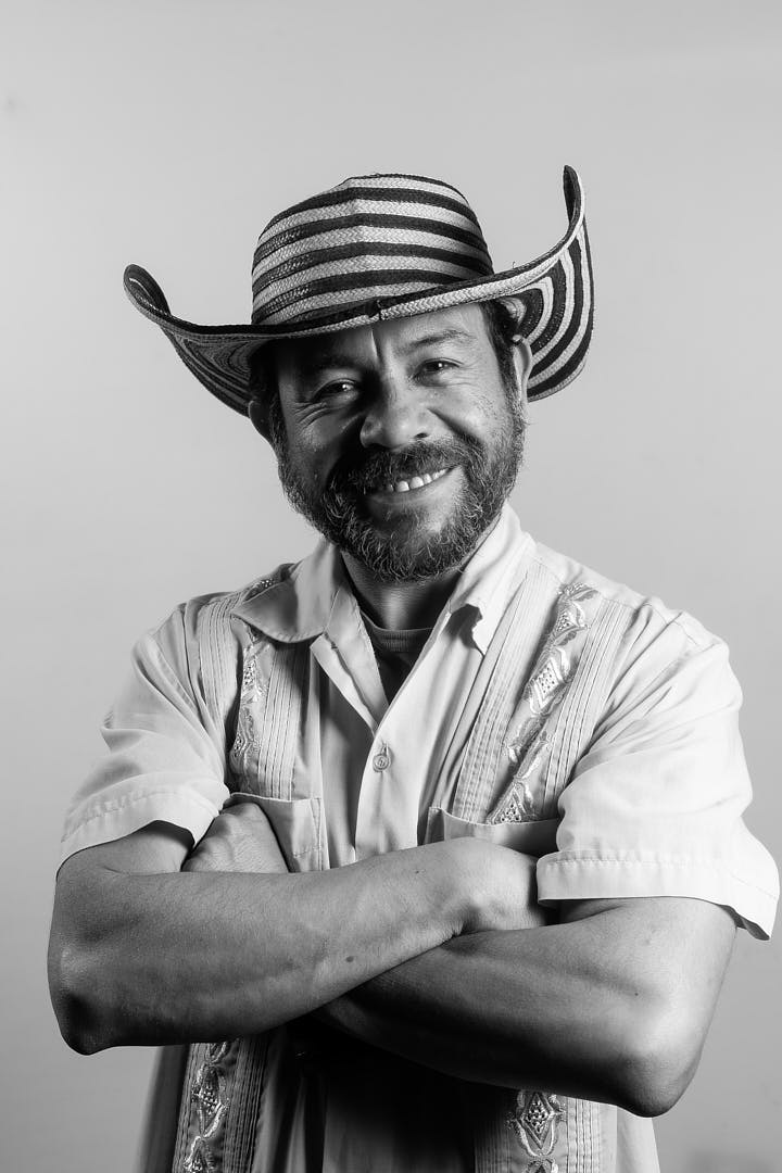 Fotografia para Artistas » Harvin Villamizar | Fotógrafo Profesional en ...