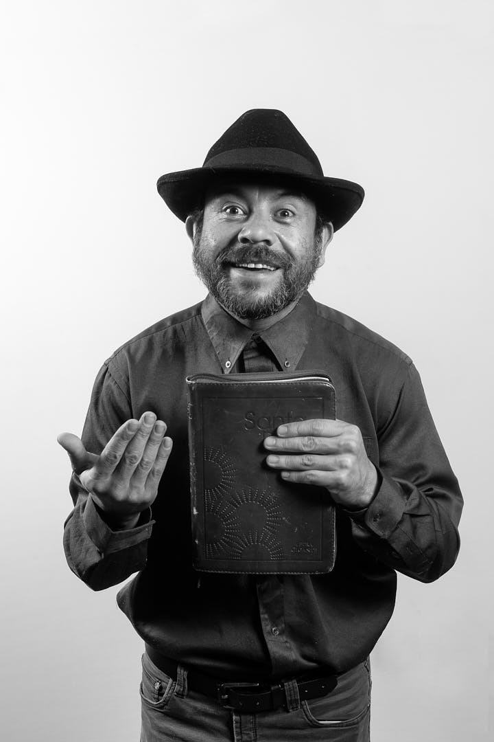 Fotografia para Artistas » Harvin Villamizar | Fotógrafo Profesional en ...