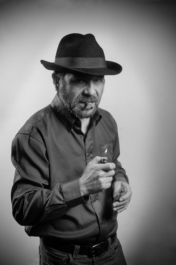 Fotografia para Artistas » Harvin Villamizar | Fotógrafo Profesional en ...