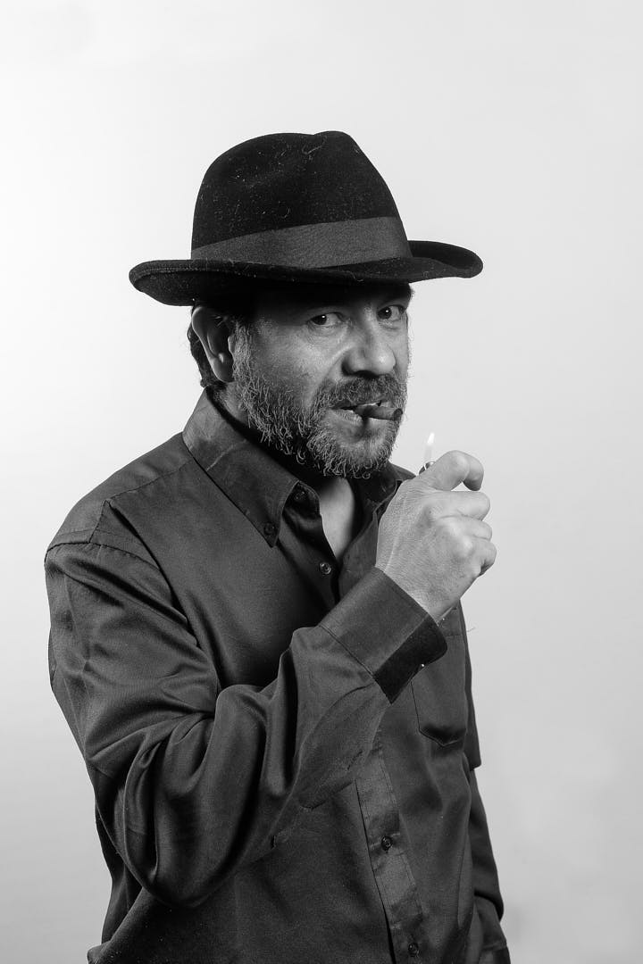 Fotografia para Artistas » Harvin Villamizar | Fotógrafo Profesional en ...